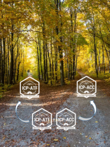 Difference between ICP-ATF & ICP-ACC Certifications - Agile Visa